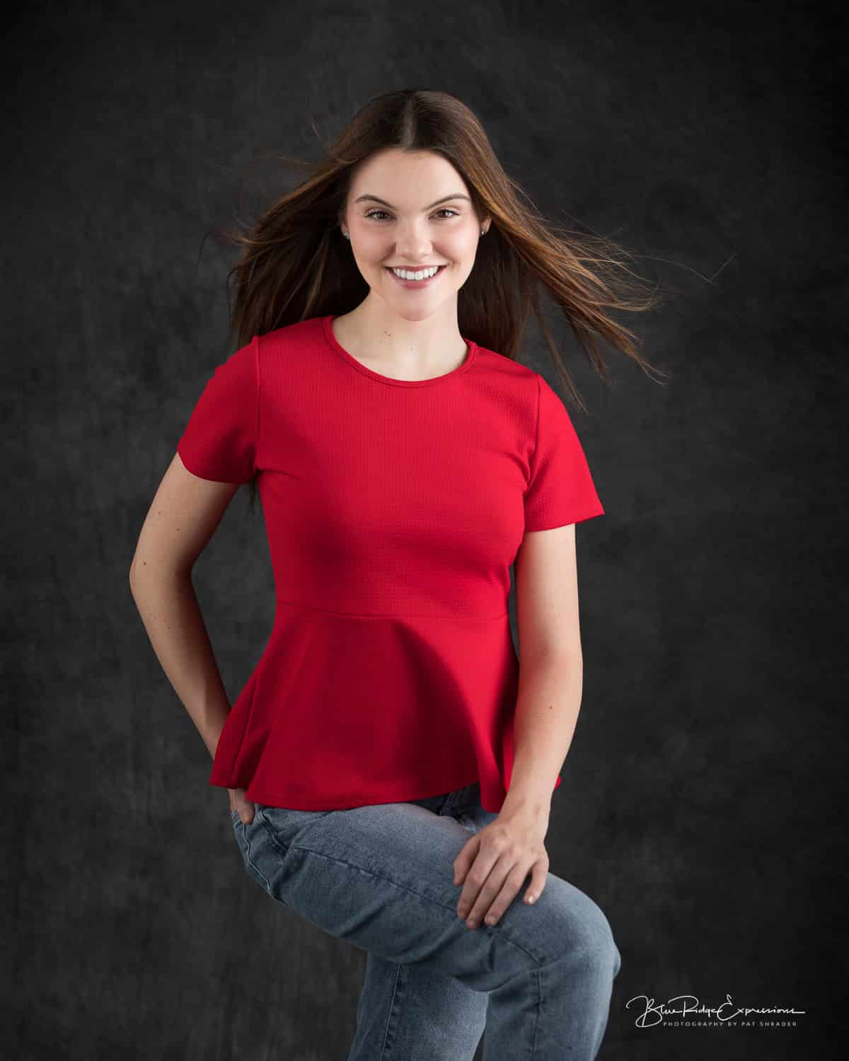 Headshot Portraits Create Winning First Impressions - Blue Ridge ...